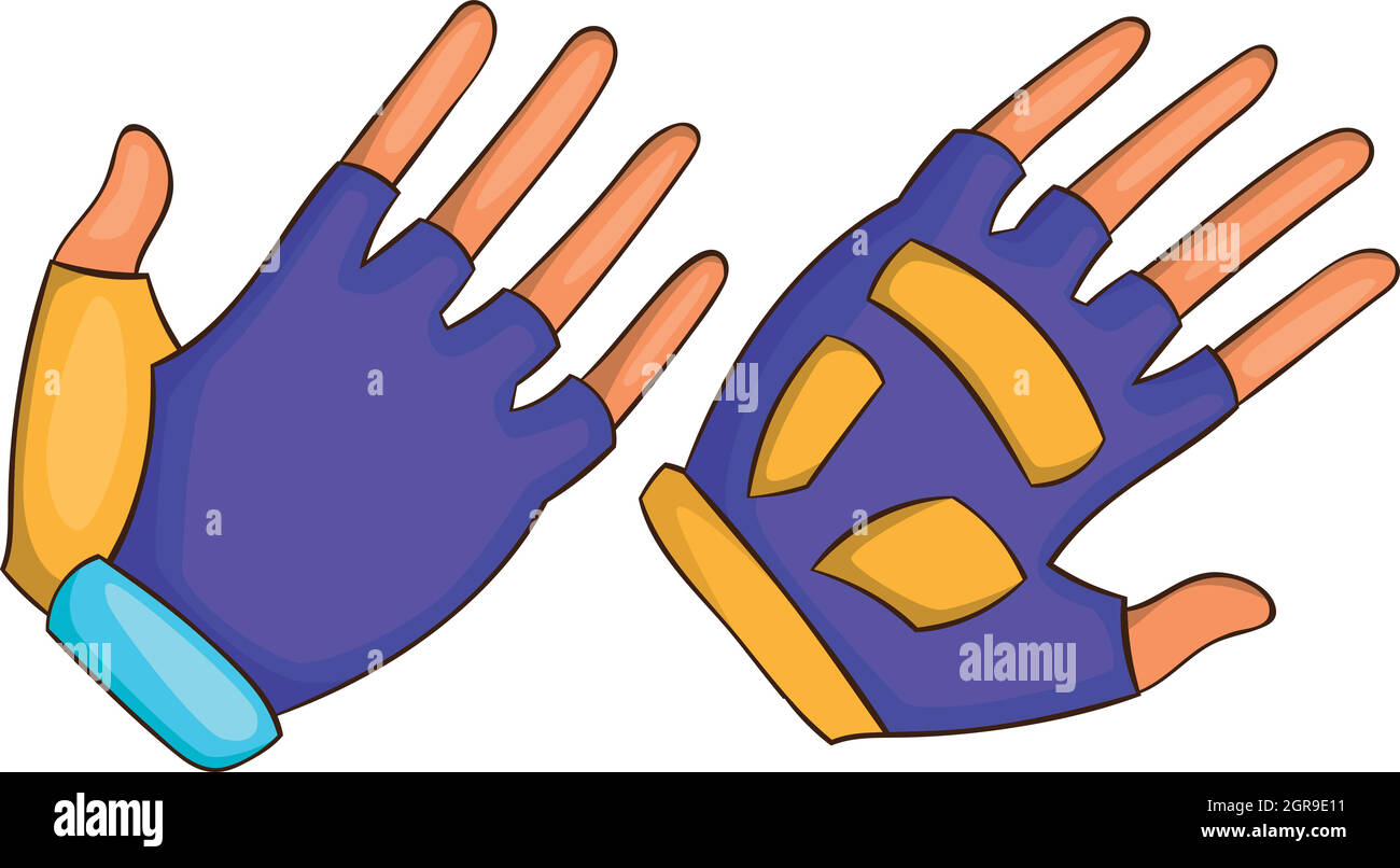 Bike security Stock Vector Images - Alamy