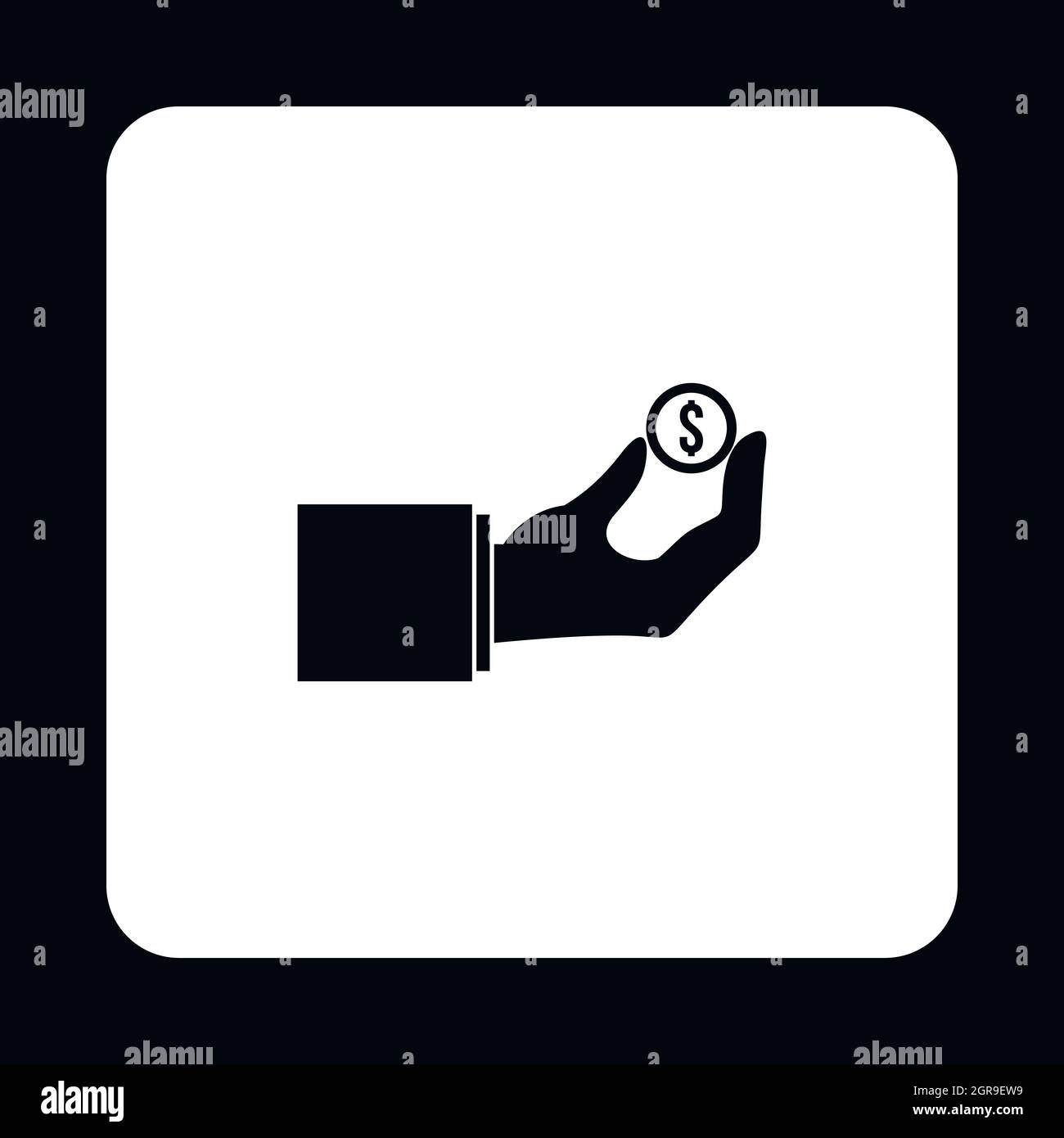 Hand operated traffic sign hi-res stock photography and images - Alamy