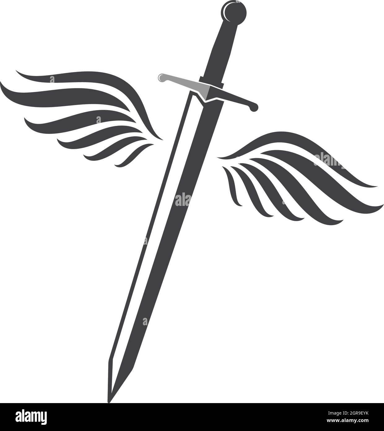 Vs logo icon vector Cut Out Stock Images & Pictures - Alamy