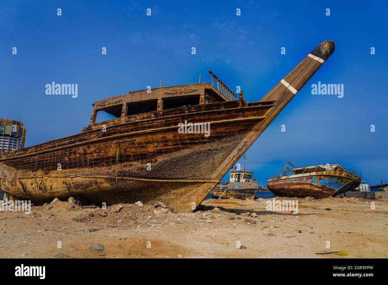 Sand mining ship hi-res stock photography and images - Alamy