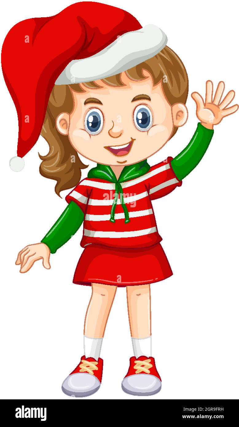 Cosplay character Stock Vector Images - Alamy