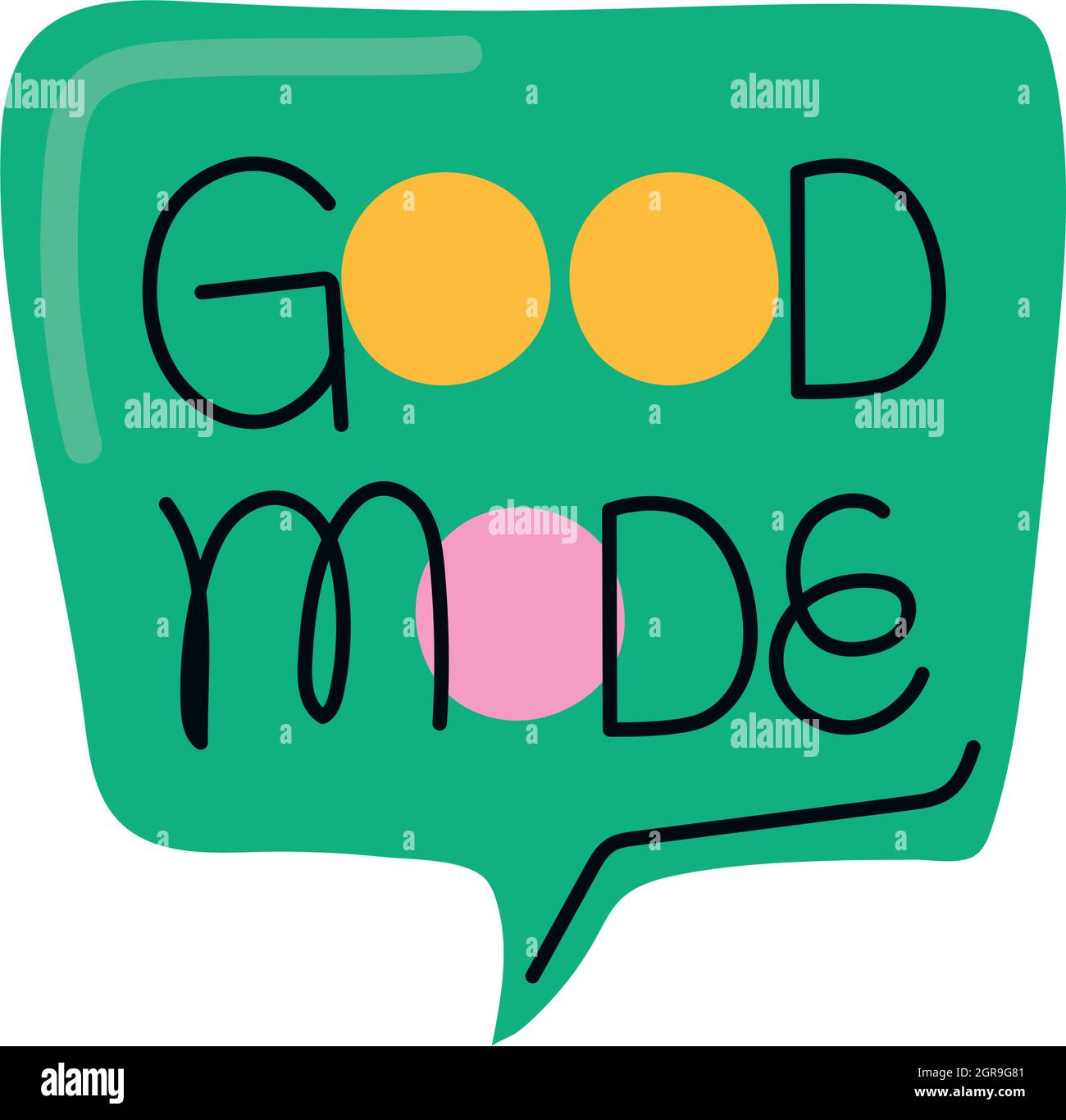 good mode design Stock Vector Image & Art - Alamy