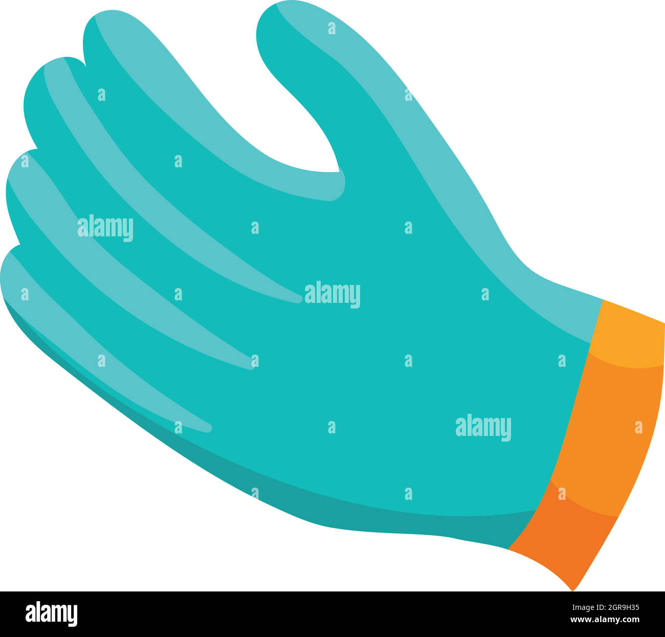 Outdoor equipment advertisement Stock Vector Images - Alamy