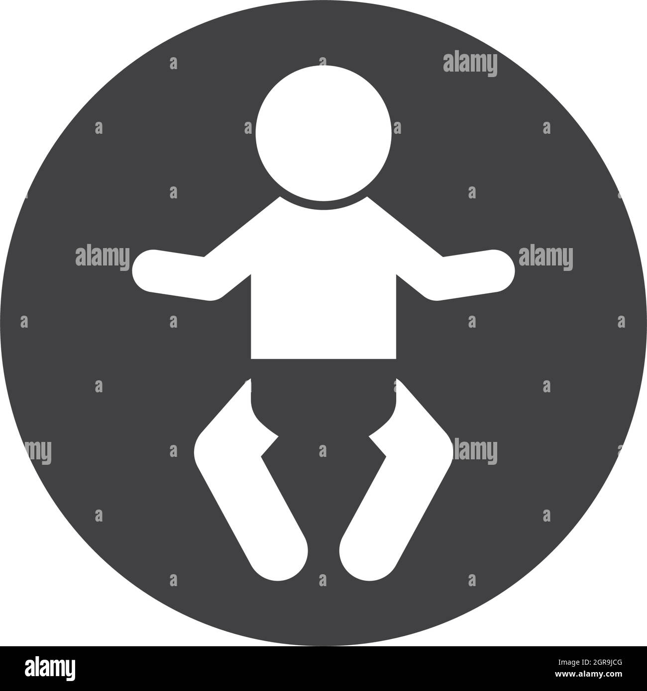 baby vector illustration design Stock Vector Image & Art - Alamy