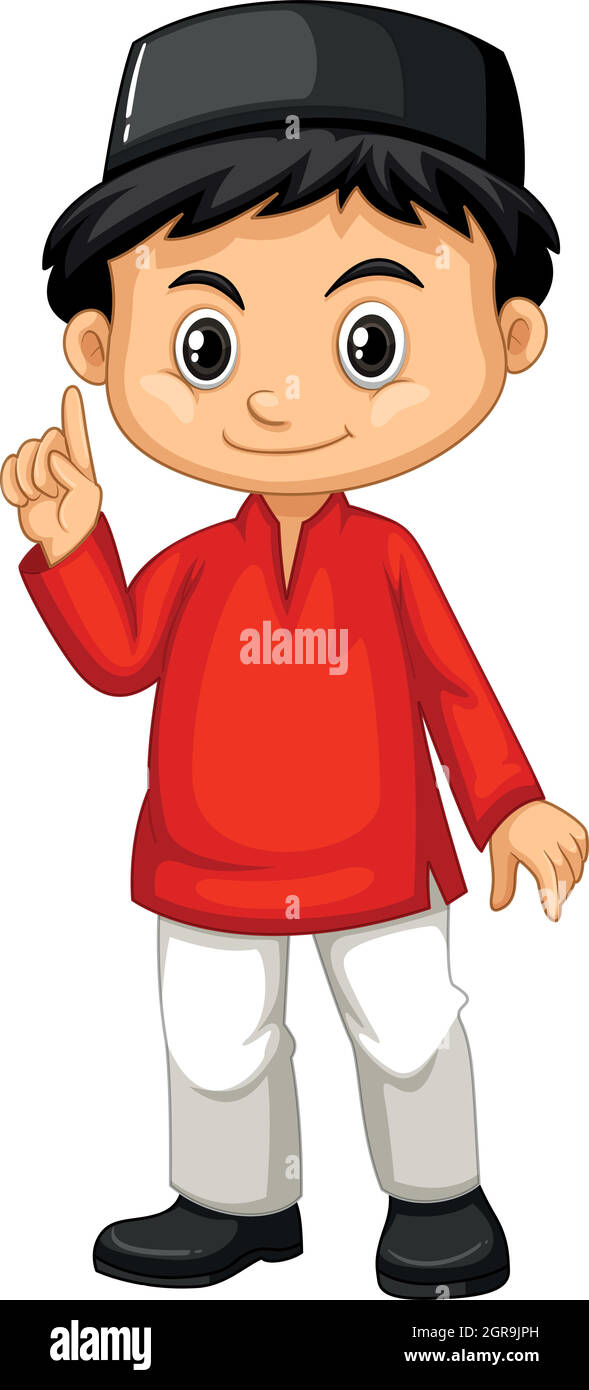 Indonesian drawing hi-res stock photography and images - Alamy