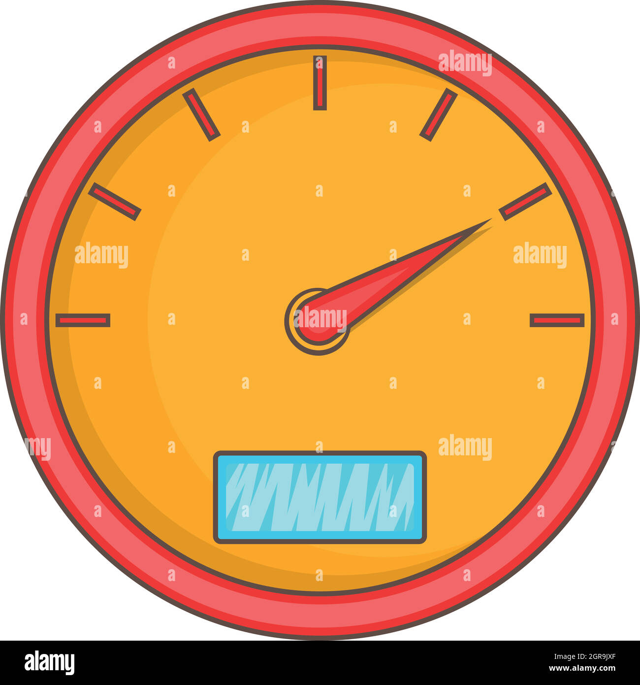 Speedometer Cartoon Images at Mae Miller blog