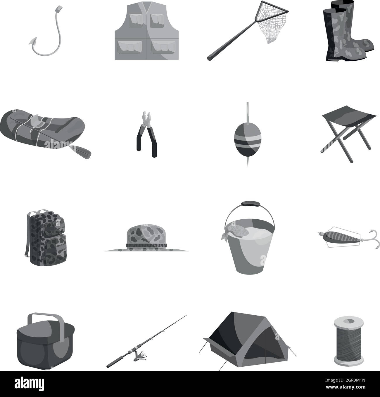 Coil pot Stock Vector Images - Alamy