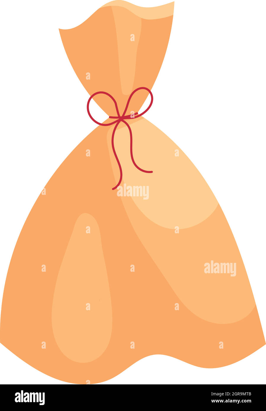 Santa claus glass red Stock Vector Images - Alamy