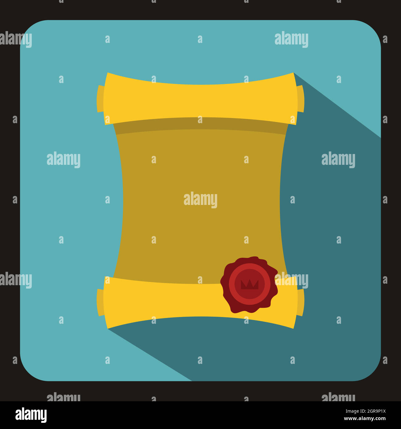 Ancient scroll and manuscript hi-res stock photography and images - Alamy