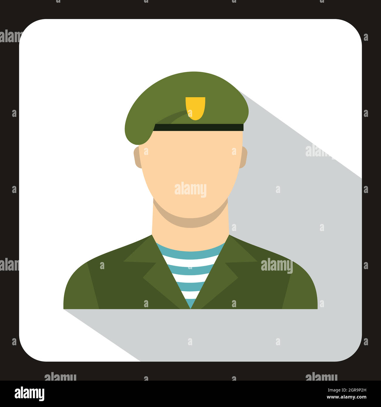 British army black Stock Vector Images - Alamy