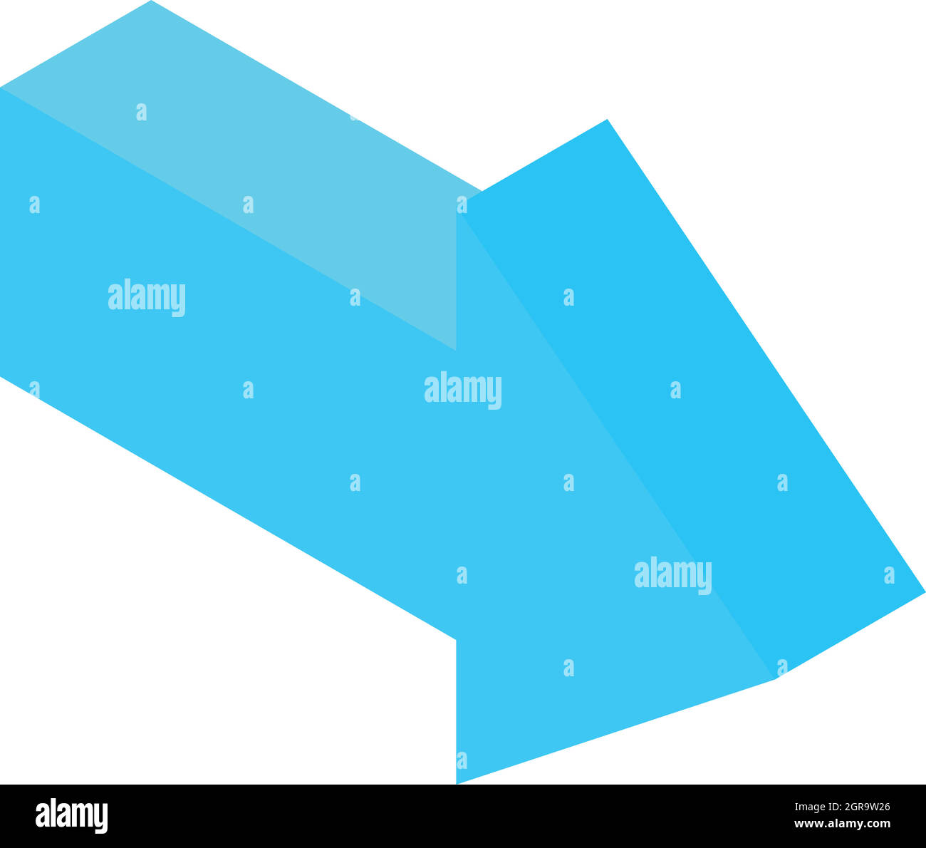 Straight to point Cut Out Stock Images & Pictures - Alamy