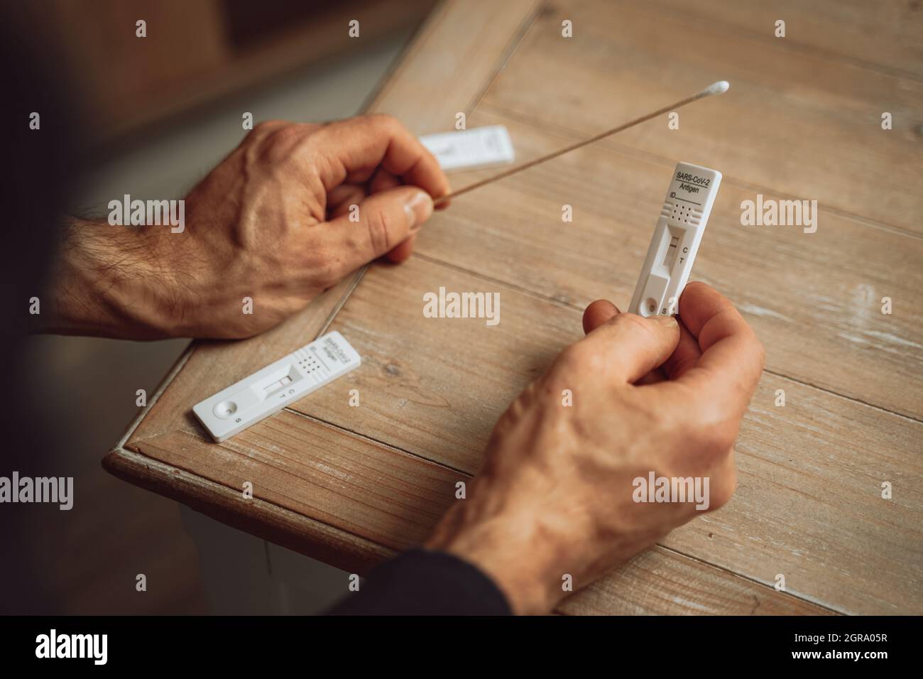 Test Cassettes High Resolution Stock Photography and Images - Alamy