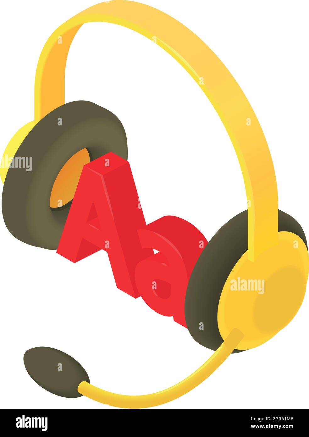 Style language Cut Out Stock Images & Pictures - Alamy