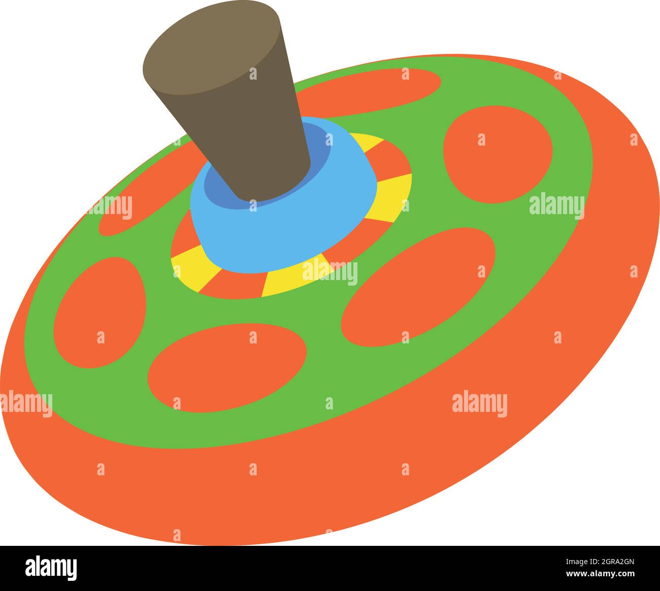 Children cartoon vintage Cut Out Stock Images & Pictures - Alamy