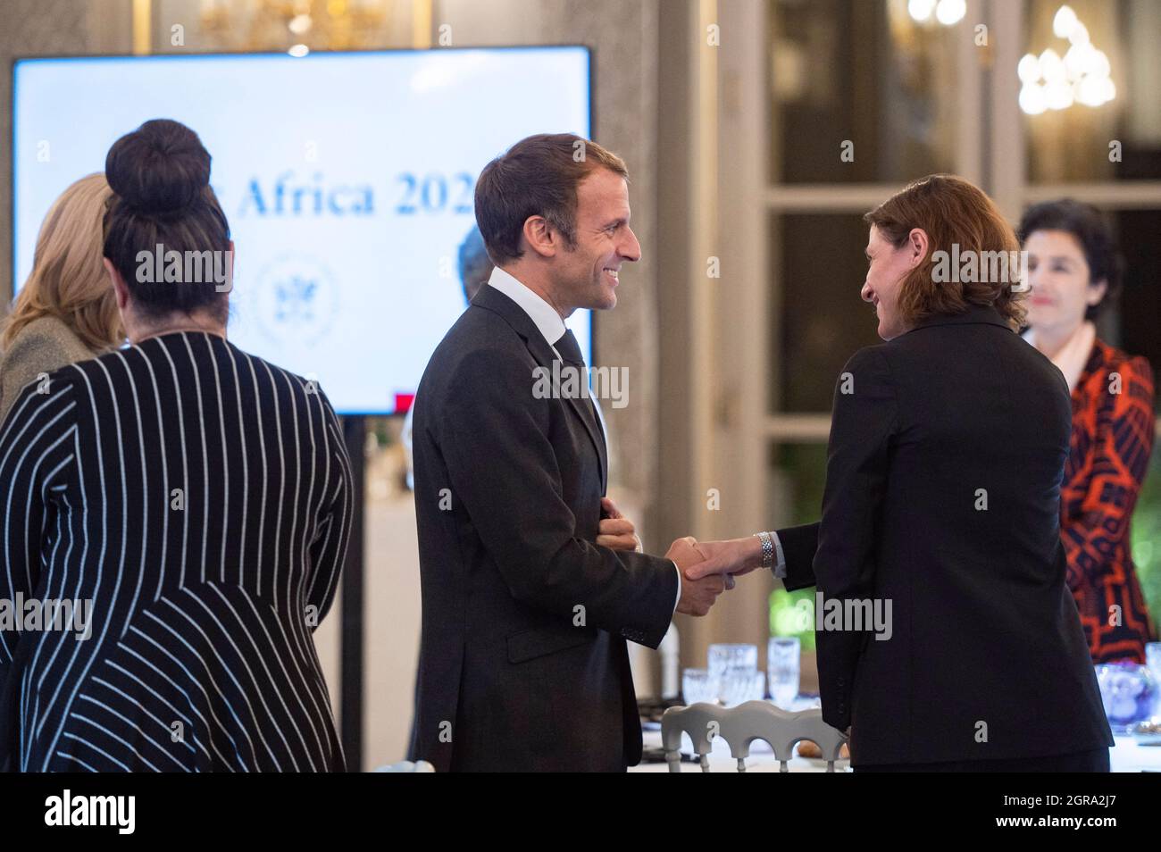 Catherine macgregor hi-res stock photography and images - Alamy