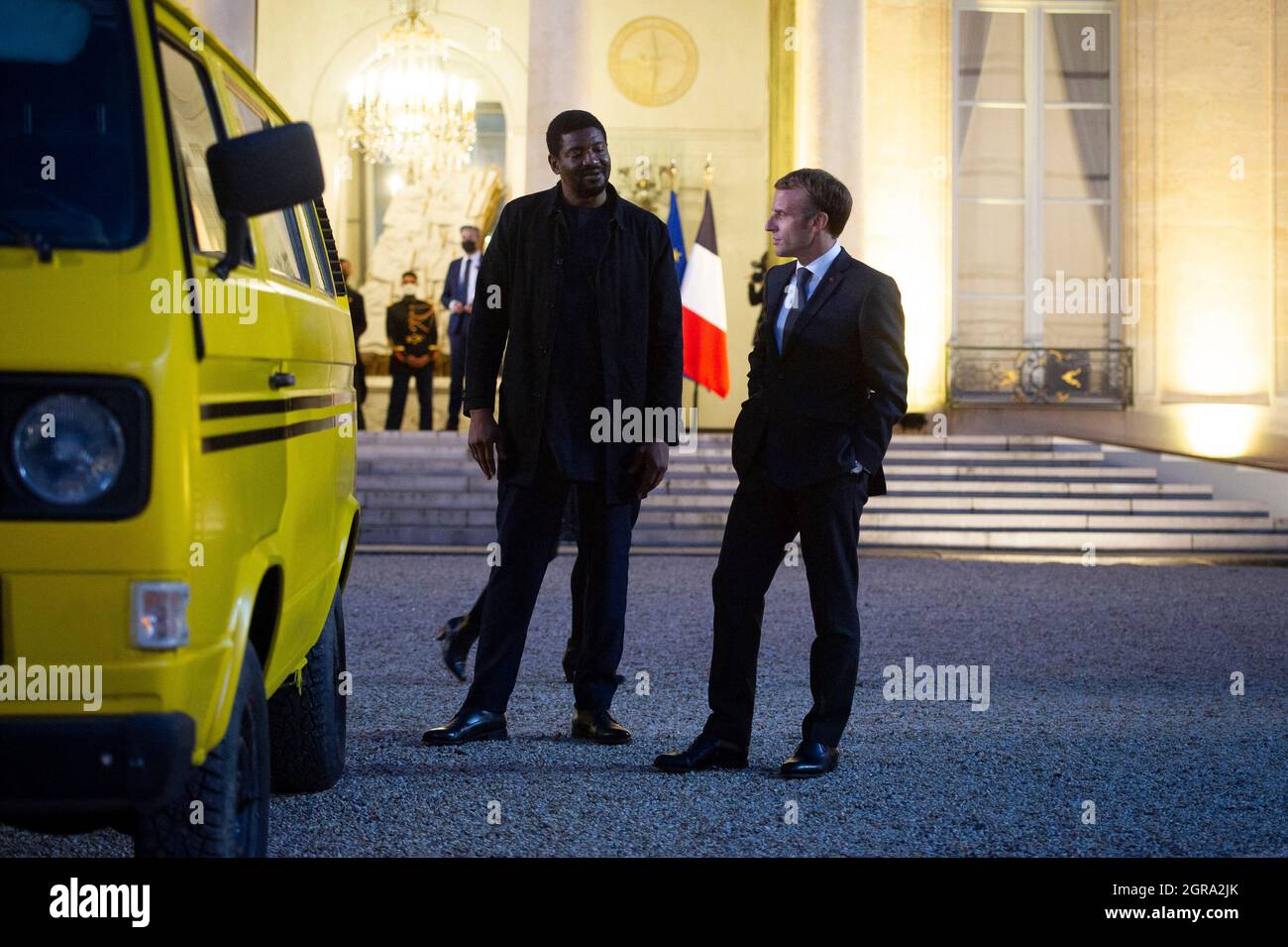 Danfo bus hi-res stock photography and images - Alamy