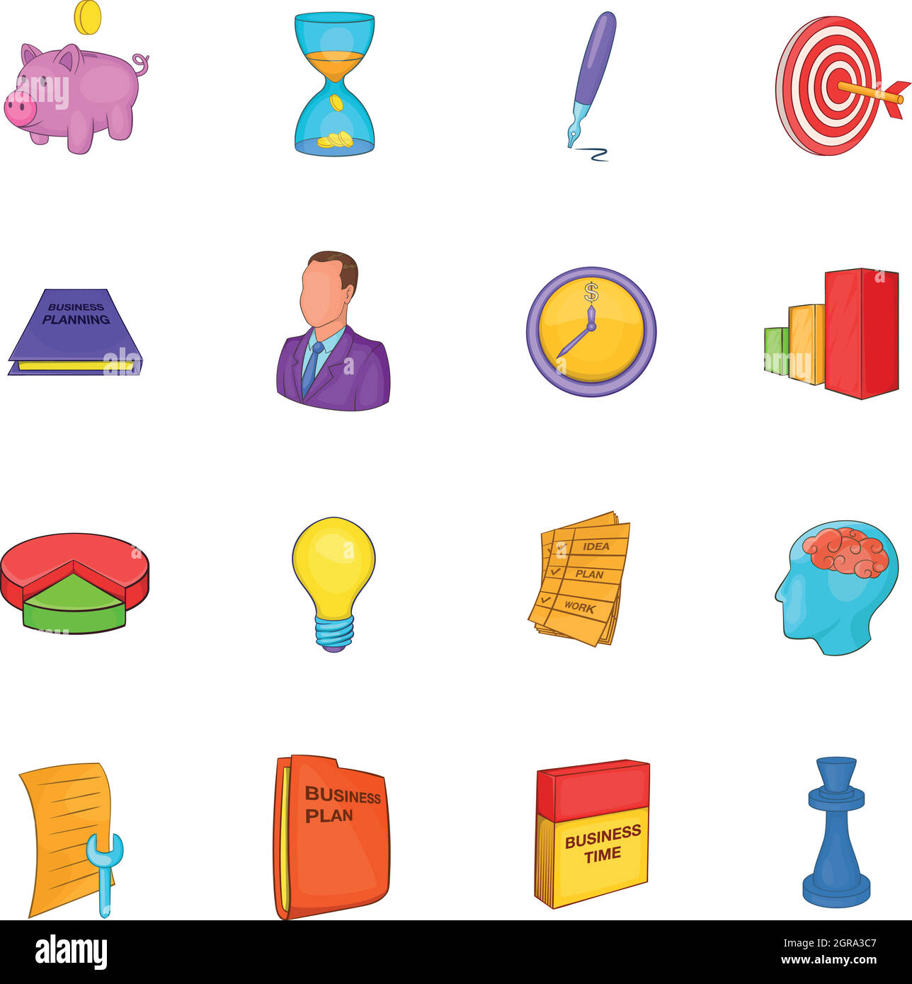 Bizes planning hi-res stock photography and images - Alamy