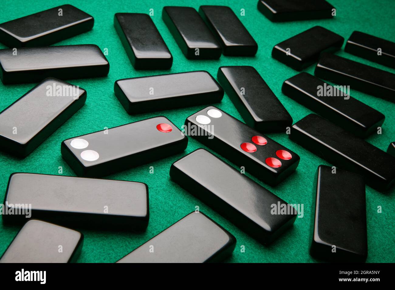 Felt tiles hi-res stock photography and images - Alamy