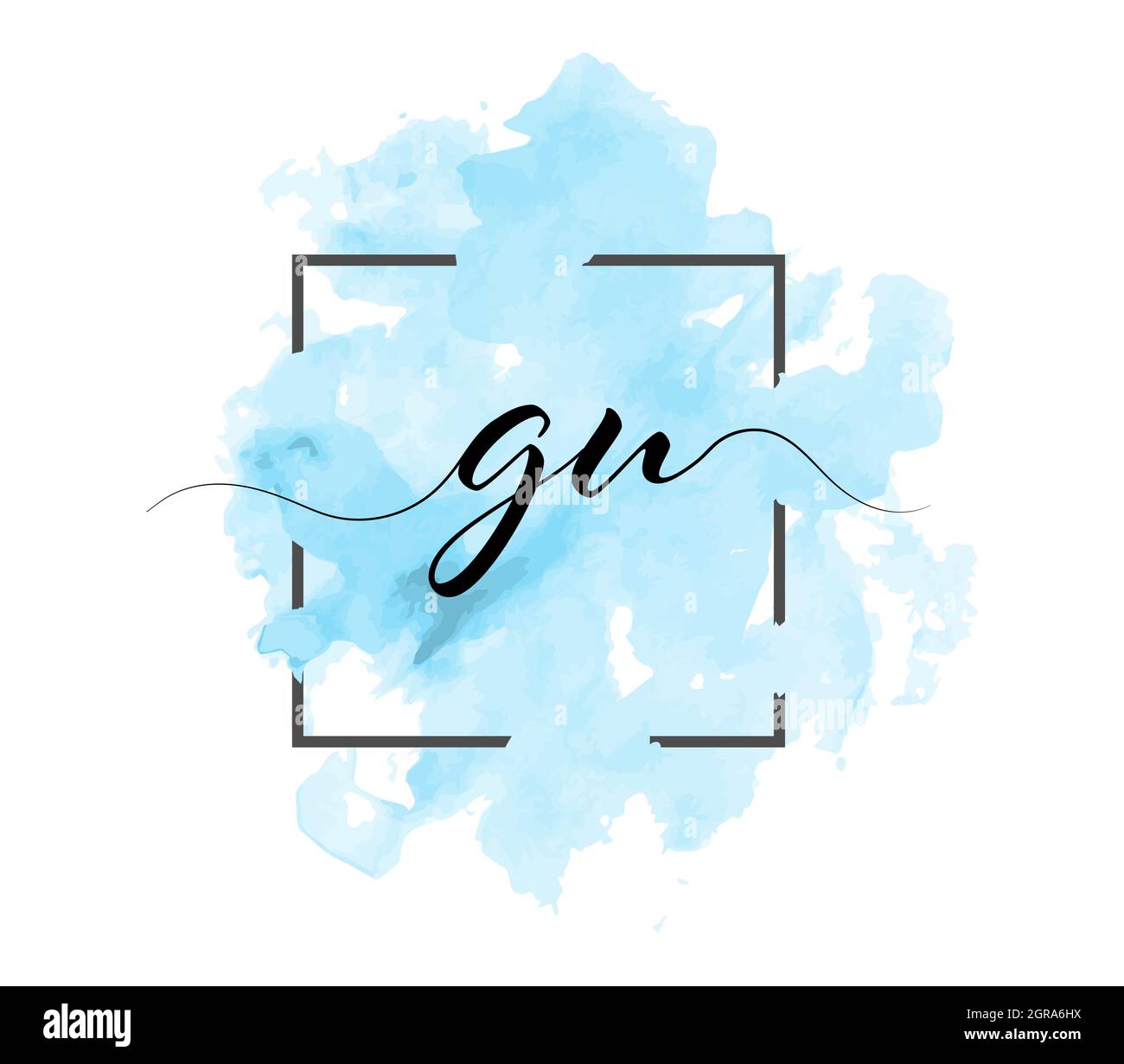 Simple outline on g hi-res stock photography and images - Alamy