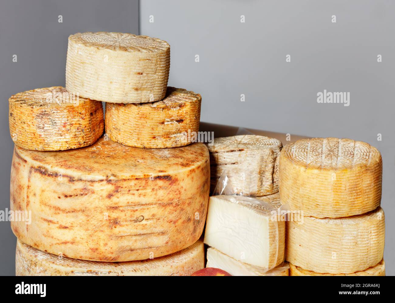 Cheesehead hi-res stock photography and images - Alamy
