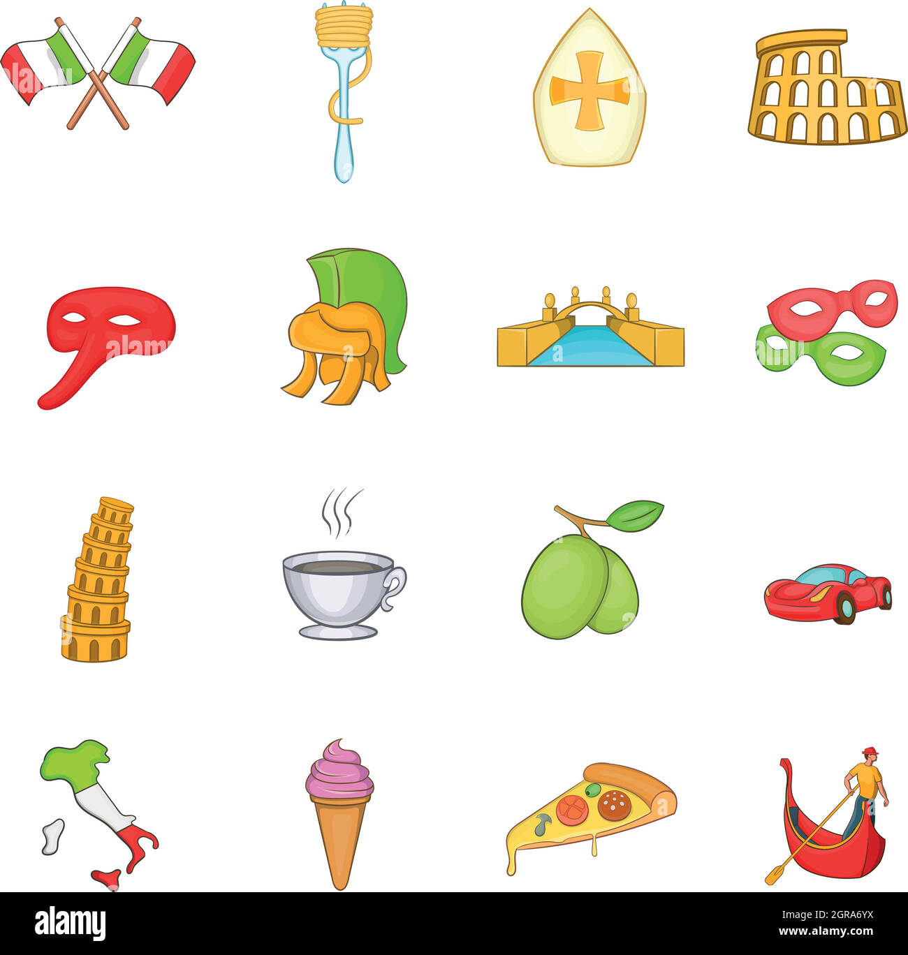 Traditional style building in Cut Out Stock Images & Pictures - Alamy