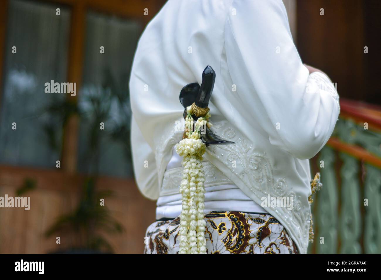 Javanese Traditional Wedding High Resolution Stock Photography and ...