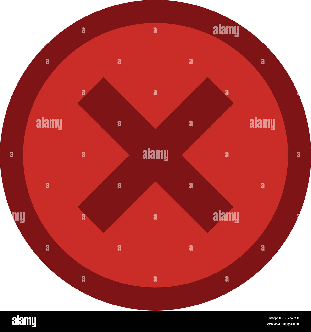 Blocking selection Stock Vector Images - Alamy