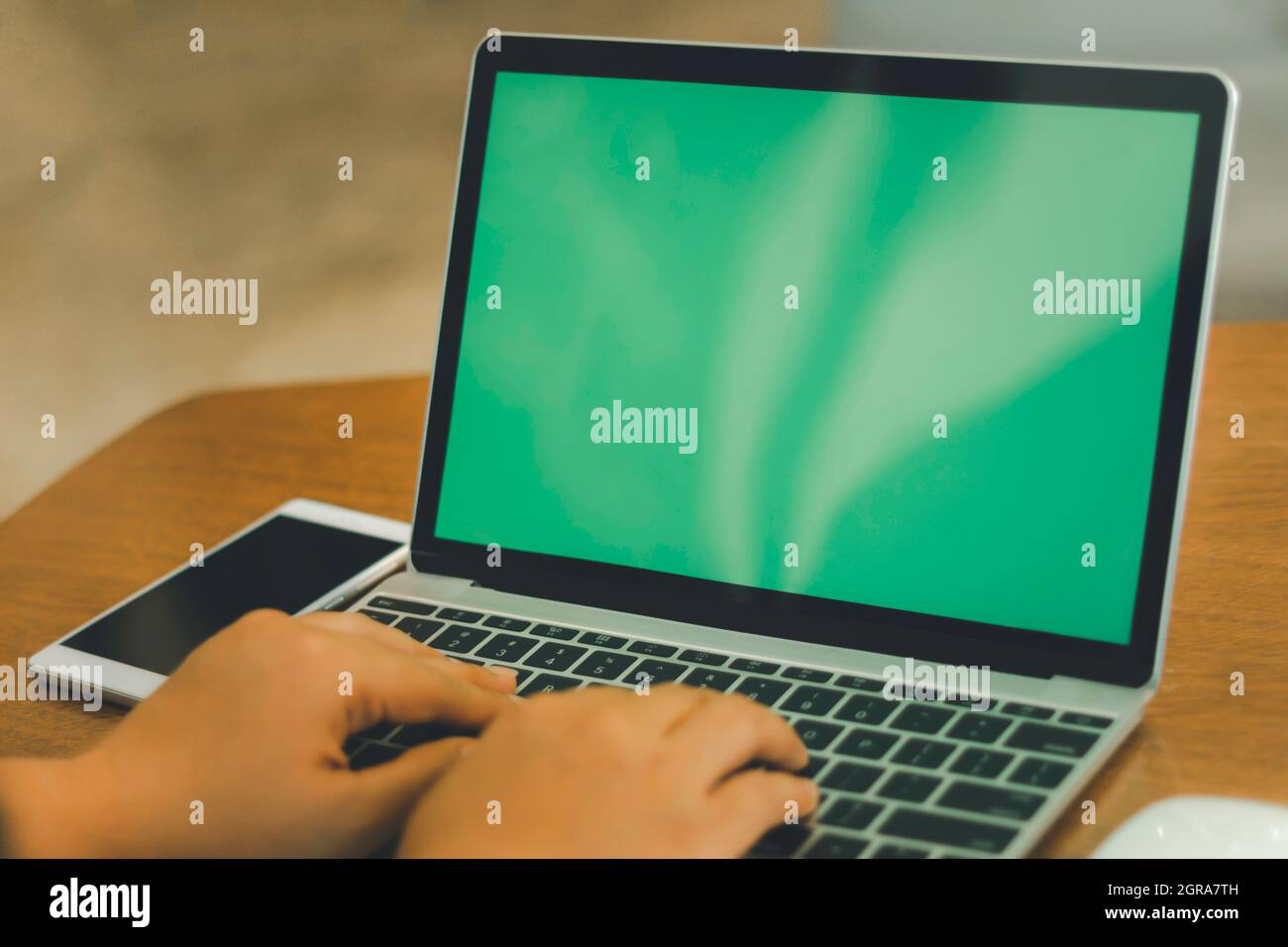 Advertising backgrounds hi-res stock photography and images - Alamy