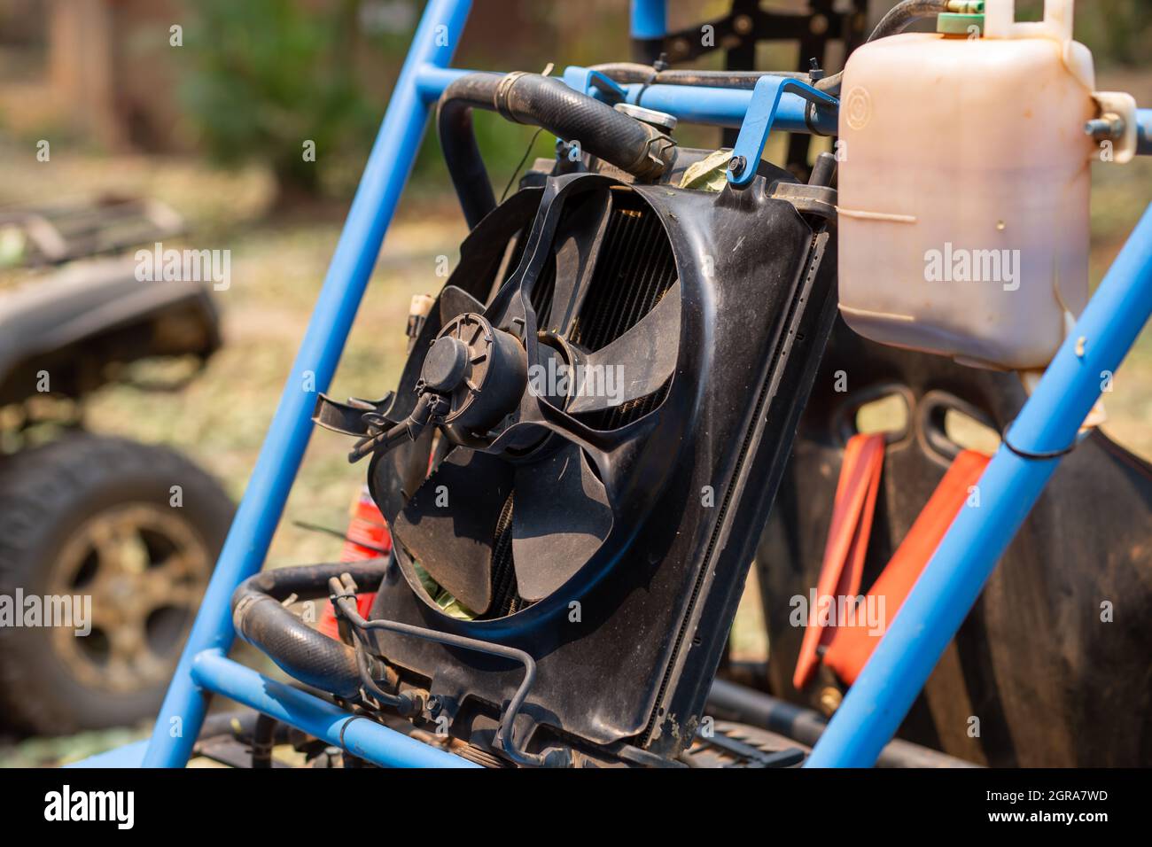 Car mounted hi-res stock photography and images - Alamy