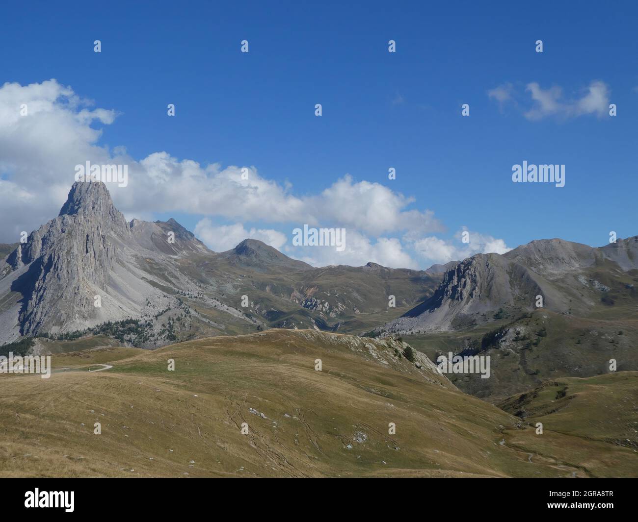 Rocca La Meja High Resolution Stock Photography and Images - Alamy