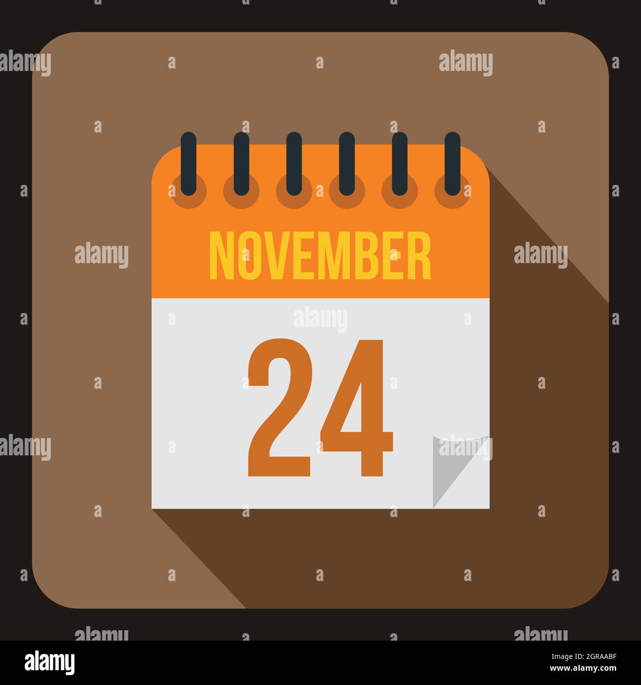 Fourth page Stock Vector Images - Alamy