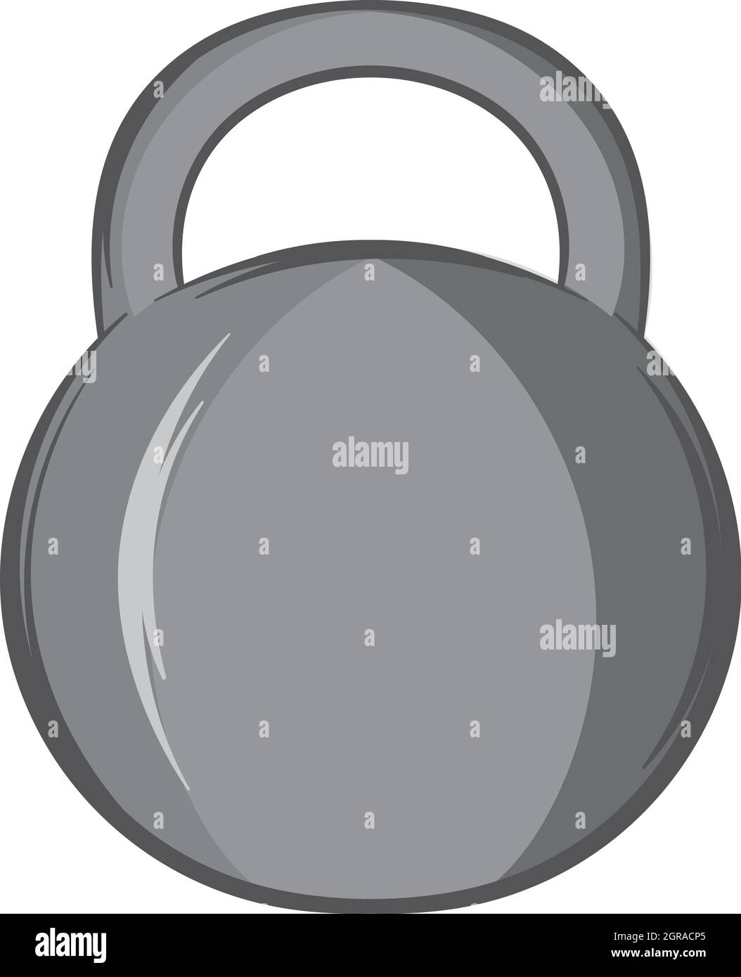 Weight cartoon hi-res stock photography and images - Alamy