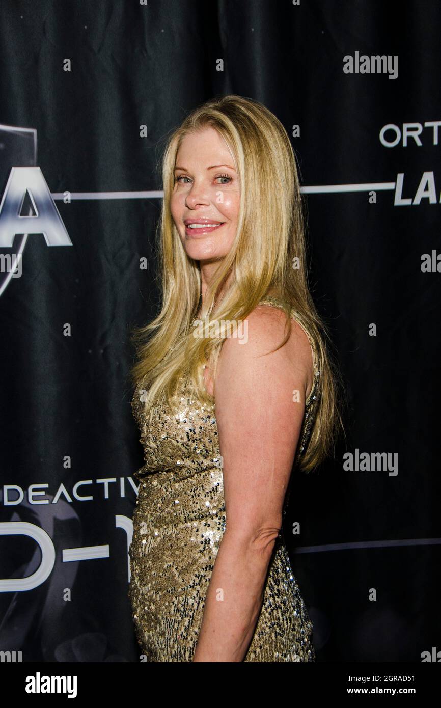 Model Cindy Guyer spotted in O.C. 9-30-21 Stock Photo - Alamy
