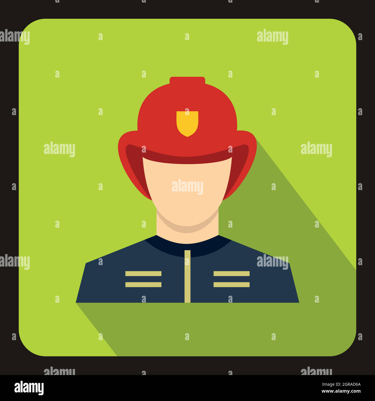 Fireman outfit hi-res stock photography and images - Alamy