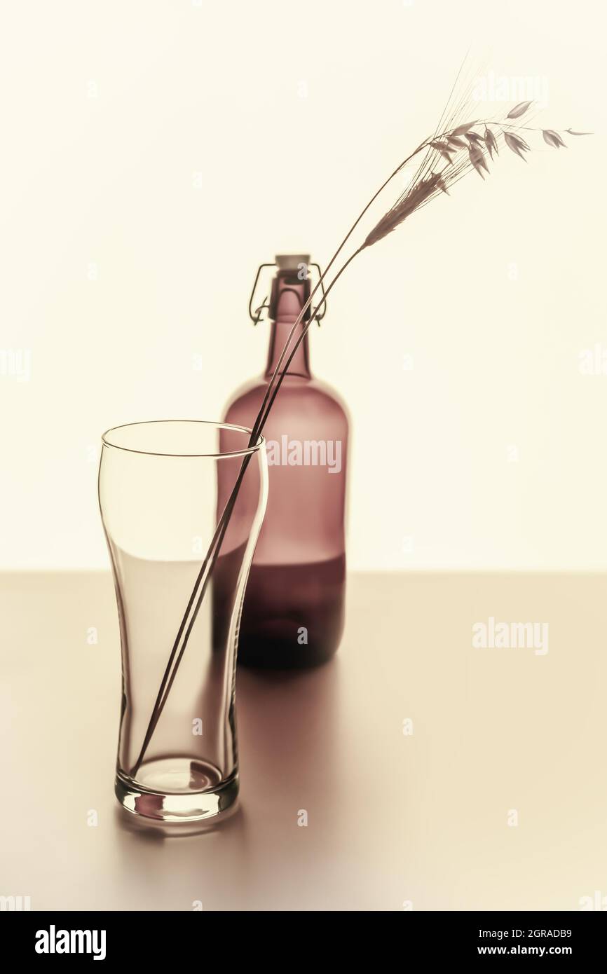 Rye Beer High Resolution Stock Photography and Images - Alamy