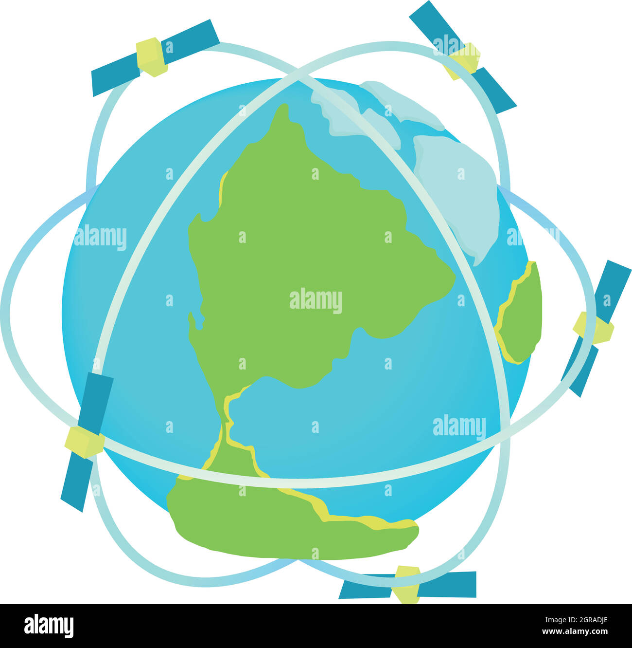 Satellite communications hi-res stock photography and images - Alamy