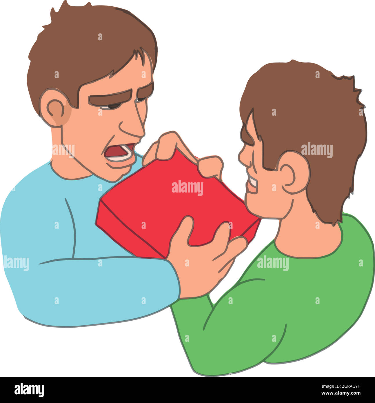 Mens interest Stock Vector Images - Alamy