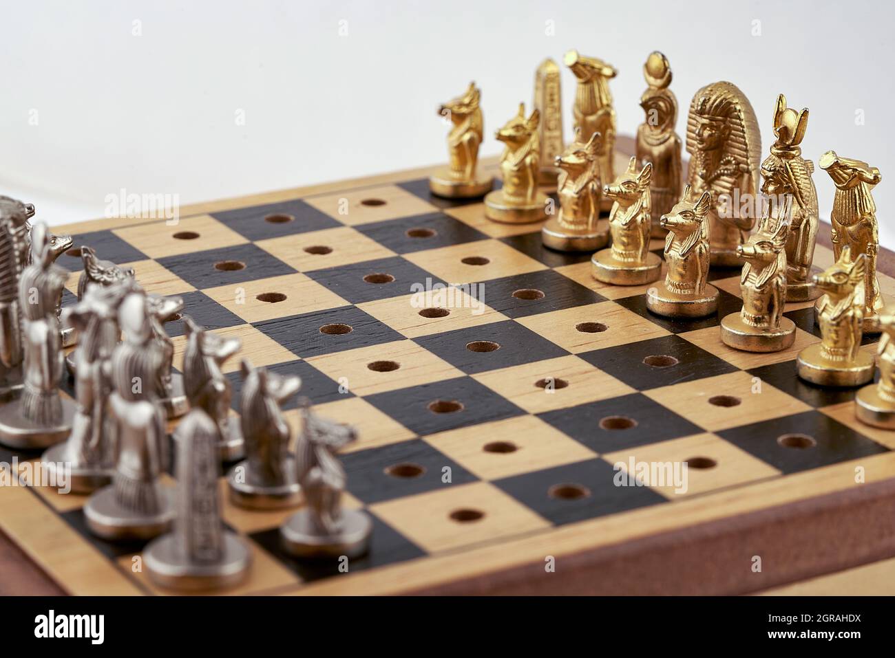 Cells black white the chess chess pieces chess hi-res stock photography ...