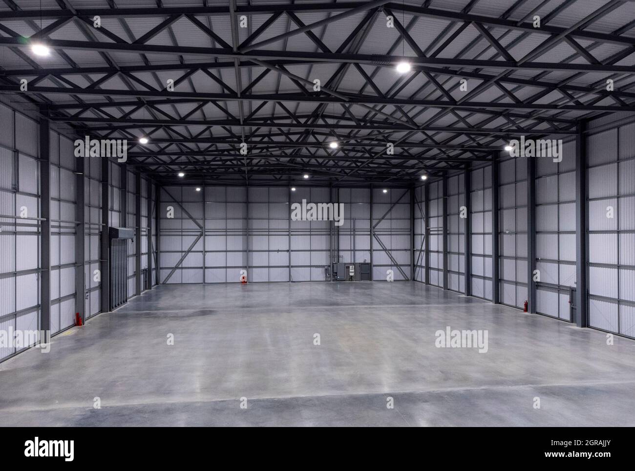 Depot square hi-res stock photography and images - Alamy