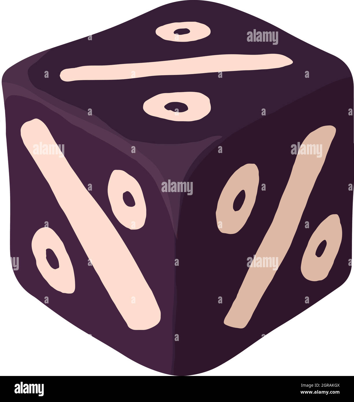 Buy cube Stock Vector Images - Alamy