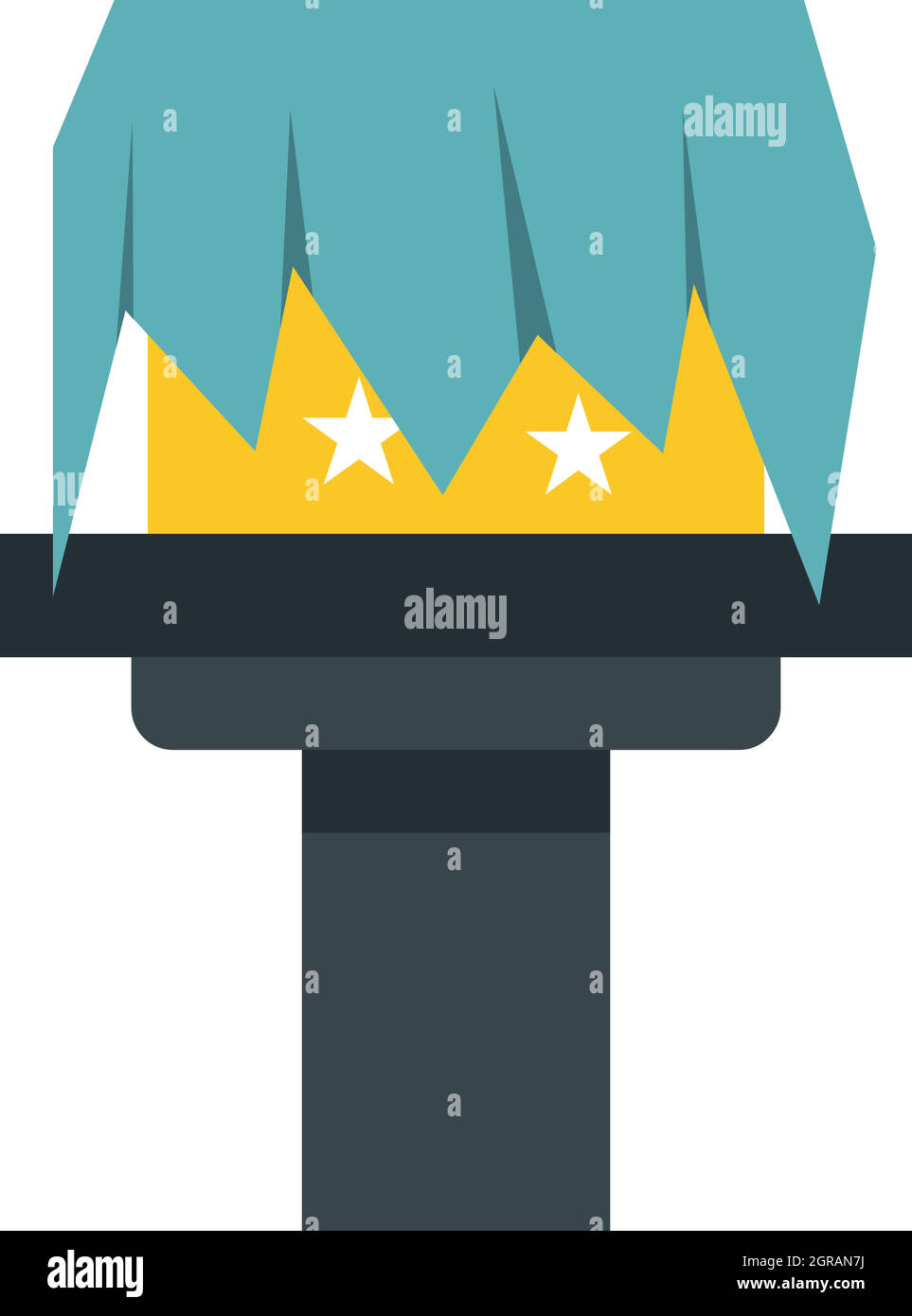 Box legend Stock Vector Images - Alamy