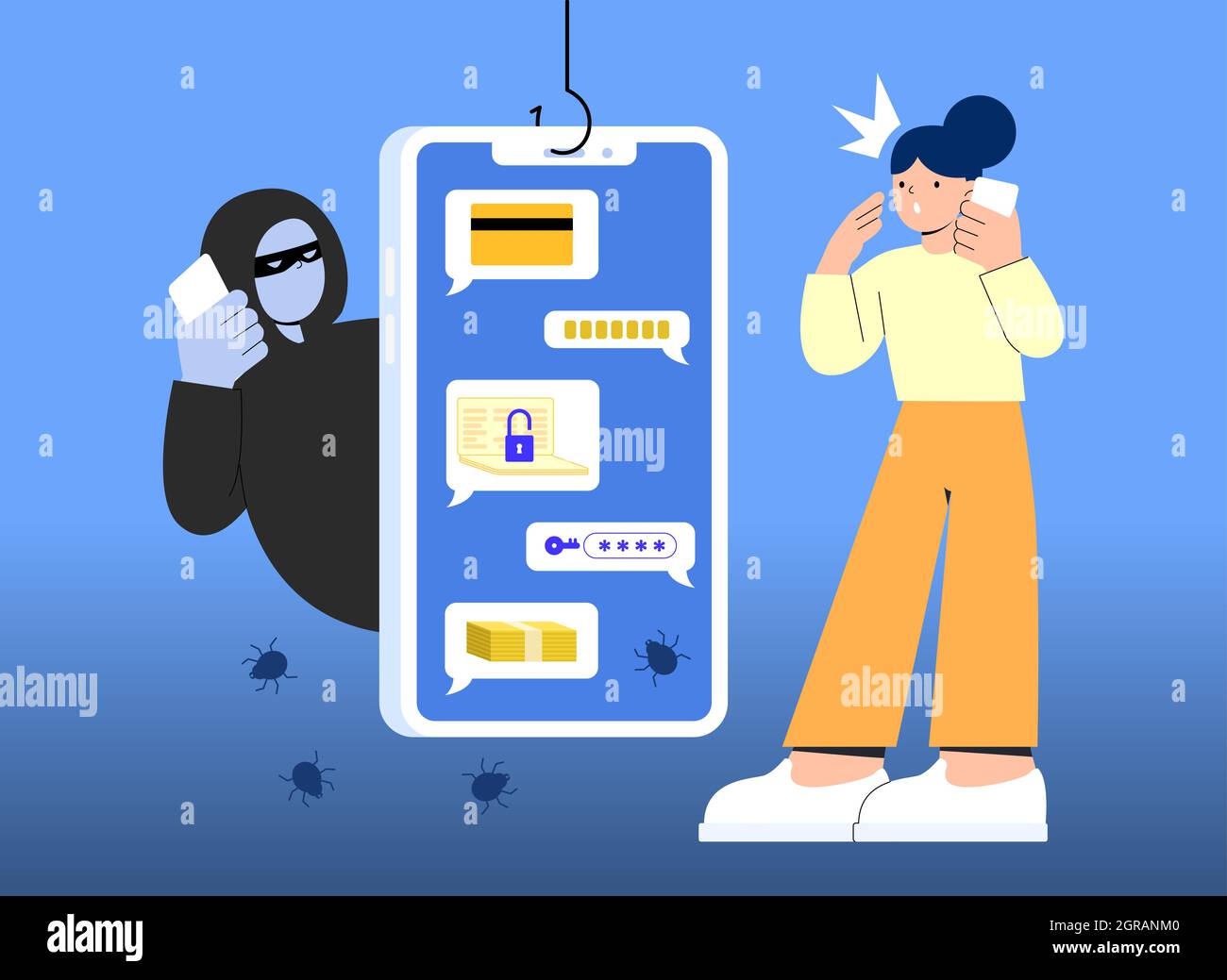 Phishing prevention hi-res stock photography and images - Alamy