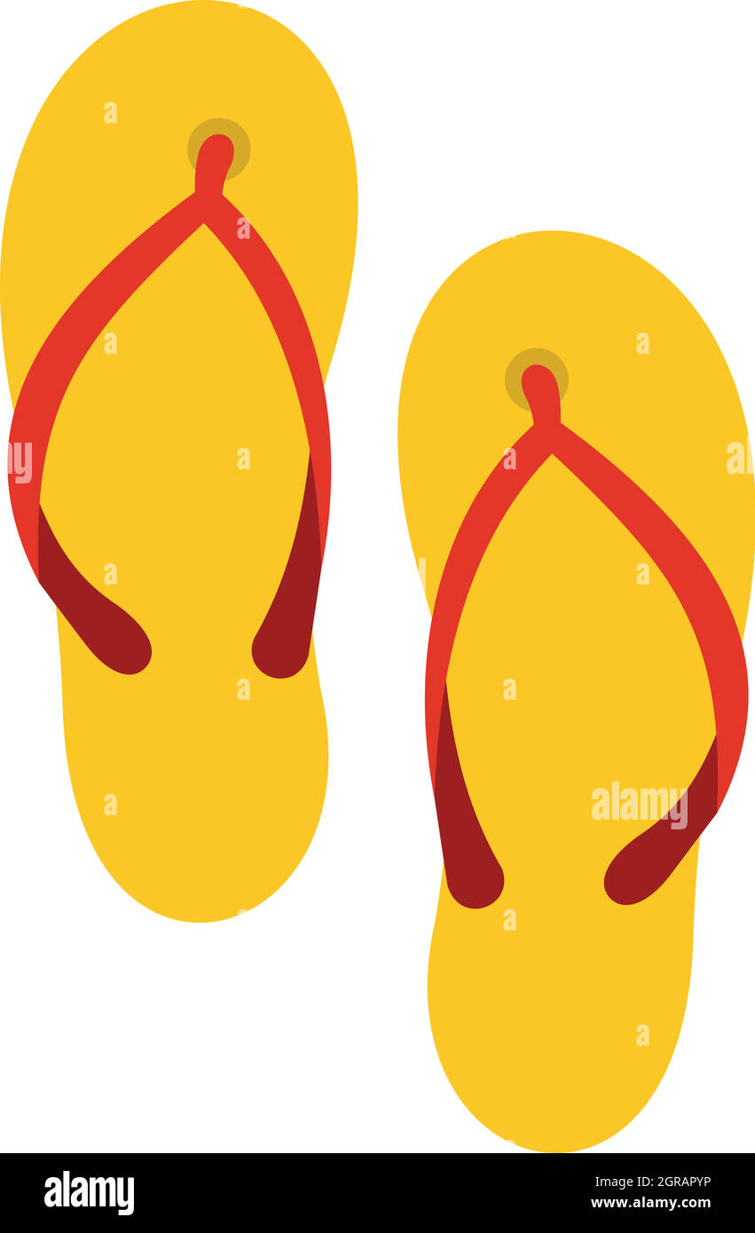 Colorful flat style travel Cut Out Stock Images & Pictures - Alamy