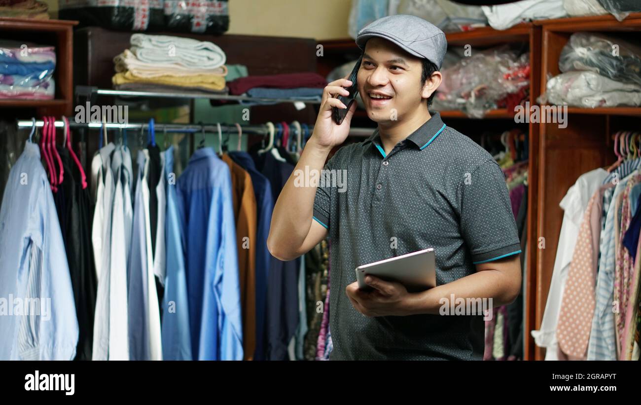 Economy cloth hi-res stock photography and images - Alamy