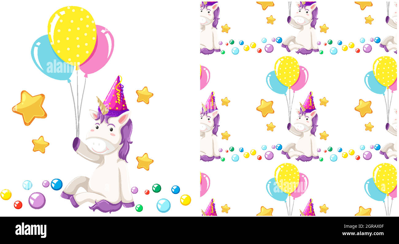 Seamless design pattern isolated on white Stock Vector Image & Art - Alamy