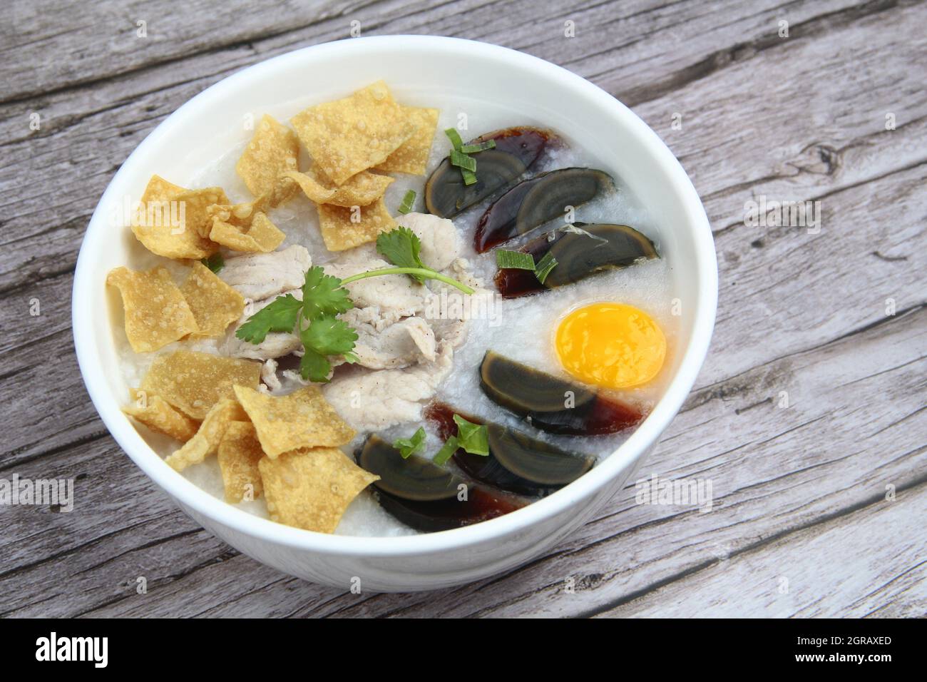 Congee fruit hi-res stock photography and images - Alamy