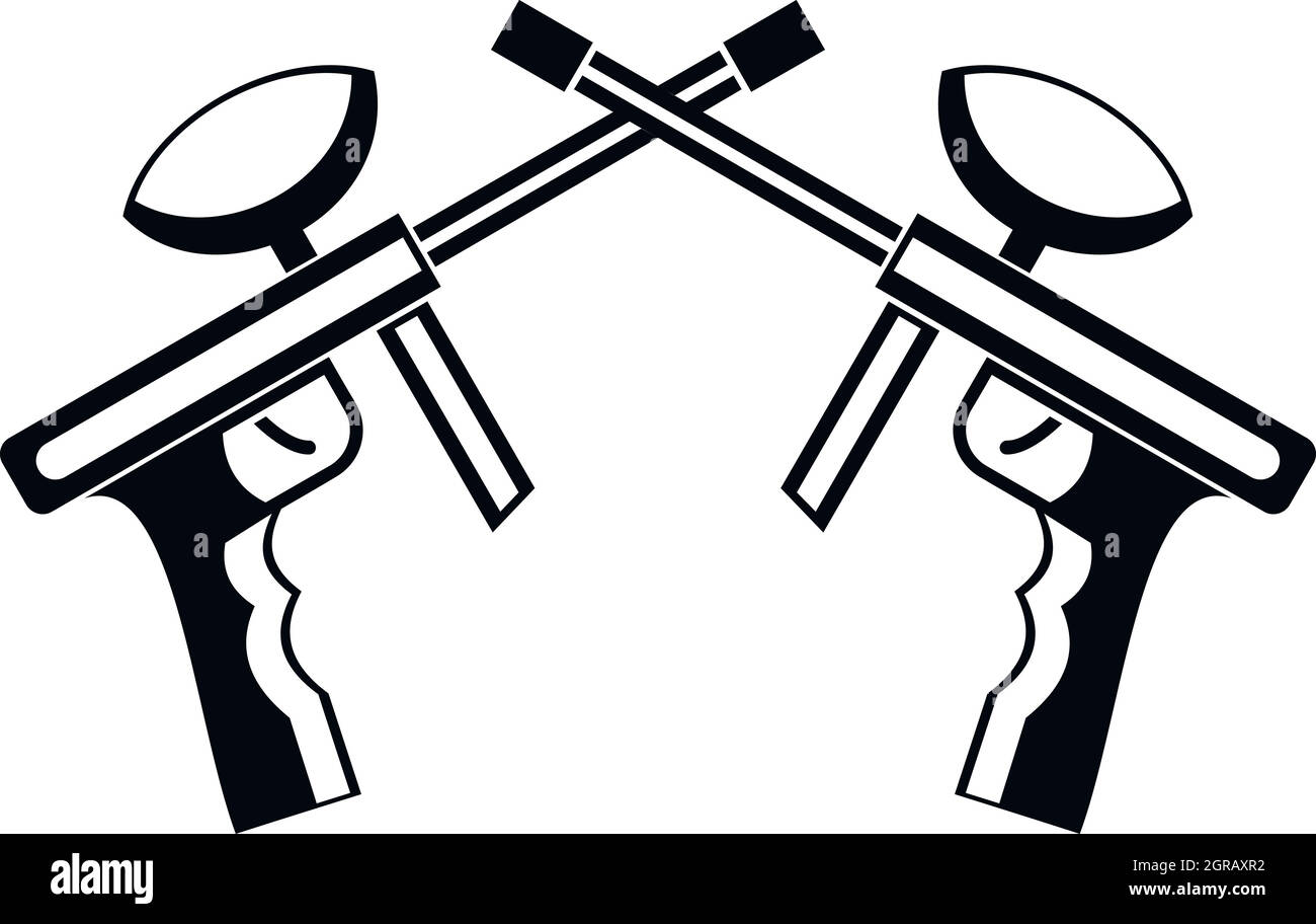 Guns ammunition Stock Vector Images - Alamy