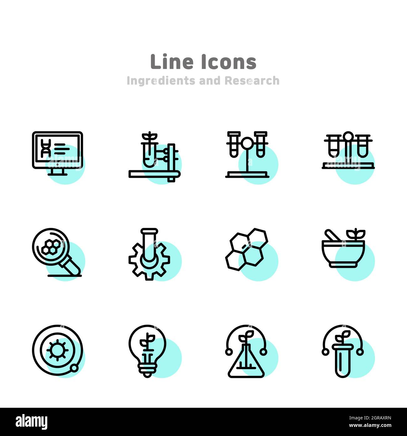 Lab series Cut Out Stock Images & Pictures - Alamy