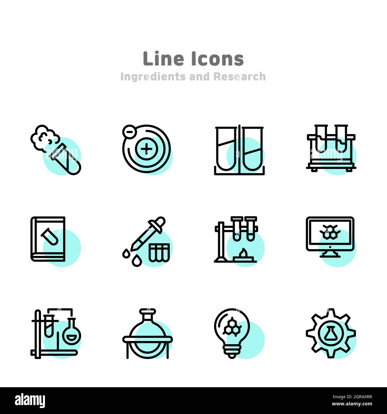 Lab series Cut Out Stock Images & Pictures - Alamy