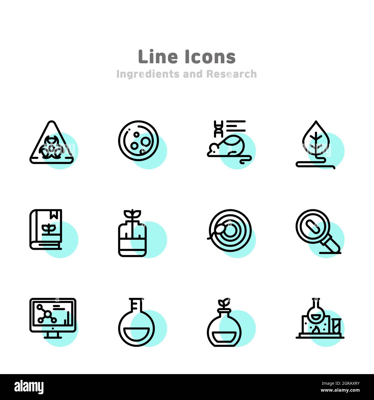 Rat cell hi-res stock photography and images - Alamy